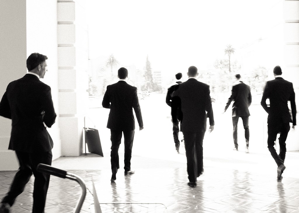 Ultimate Groomsmen Checklist: 18 things every groomsman should do