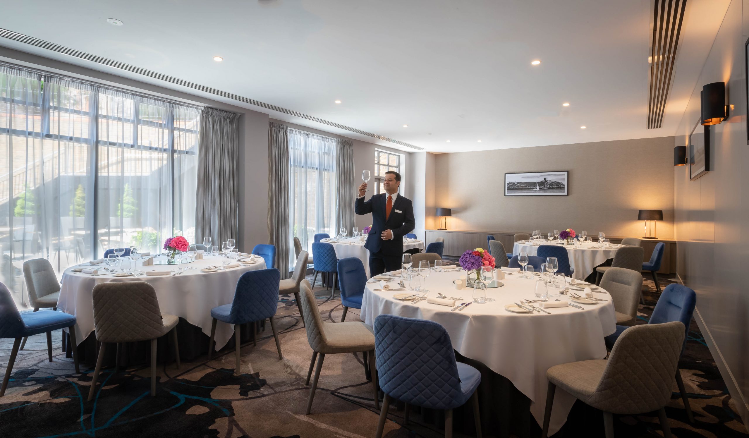 Small Wedding Venues Dublin | Small Weddings | Thomas Prior Hall